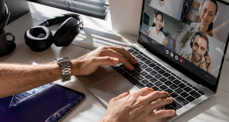 Descubre por qué son importantes las capacitaciones online