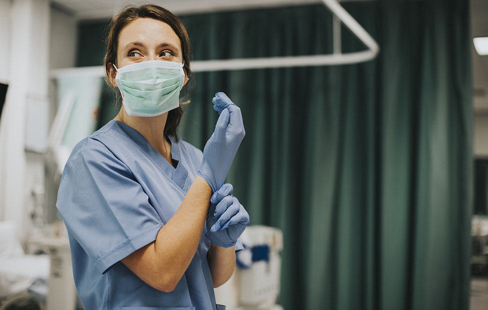 Curso de Asistente Médico en New York 🗽 | Estudia Online 💻
